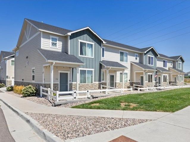 1353 Reynolds St Unit 18D, Fort Lupton, CO 80621