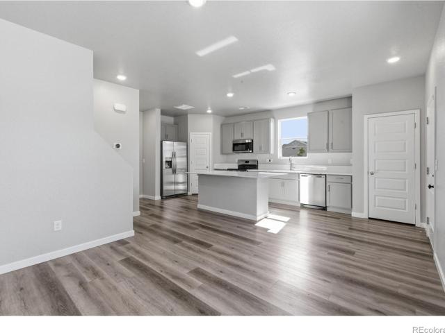 1353 Reynolds Street # #11A