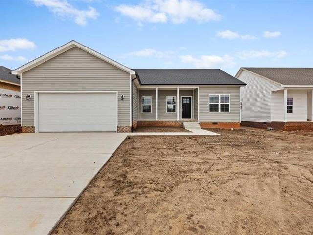 1353 Rhythm Ln Lot 56, Bowling Green, KY 42101