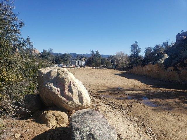 1353 Rockwood Dr Lot 90, Prescott, AZ 86305