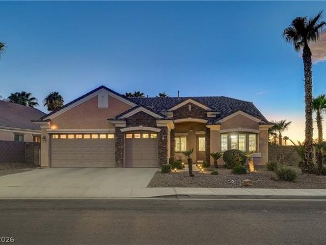 1353 Romanesca Dr, Henderson, NV 89052