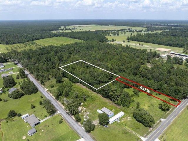 1353 Rosie Hollie Rd, Dequincy, LA 70633