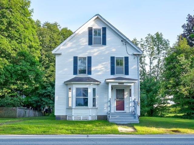 1353 Route 302, Bartlett, NH 03812