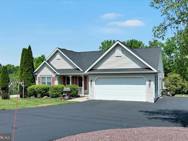 1353 Stag Drive