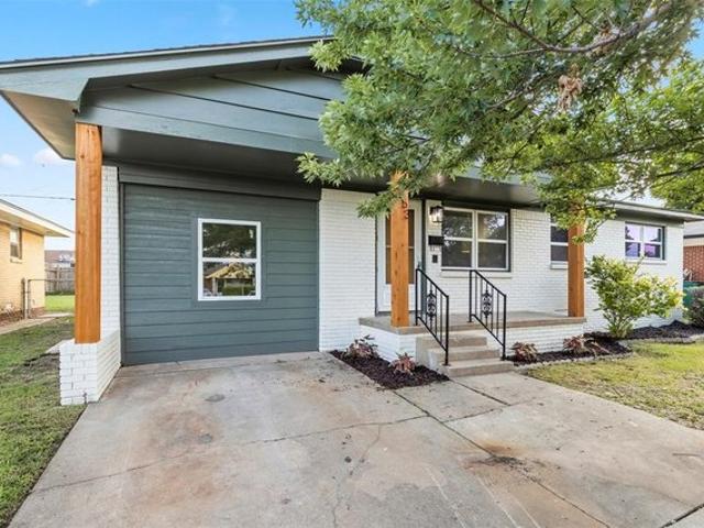 1353 SW 61st Ter, Oklahoma City, OK 73159