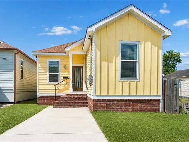 1353 Sere St, New Orleans, LA 70122 | MLS #2552