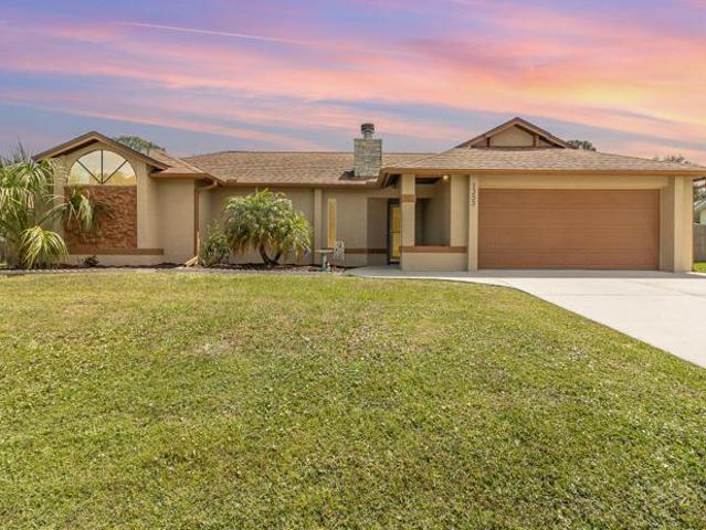 1353 Unter Ave NW, Palm Bay, FL 32907