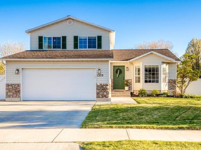 1353 W 585 S, Lehi, UT 84043