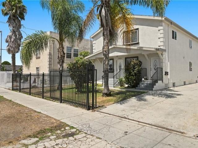 1353 W 60th, Los Angeles, CA 90044