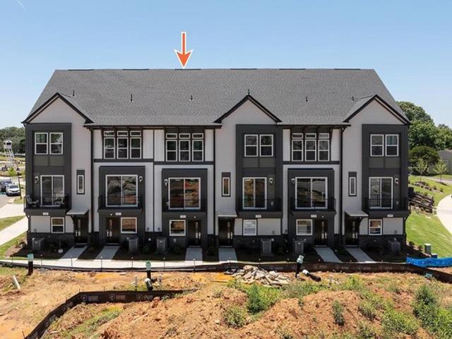 1353 Walter Taylor Way # EQX1979, Charlotte, NC 28206