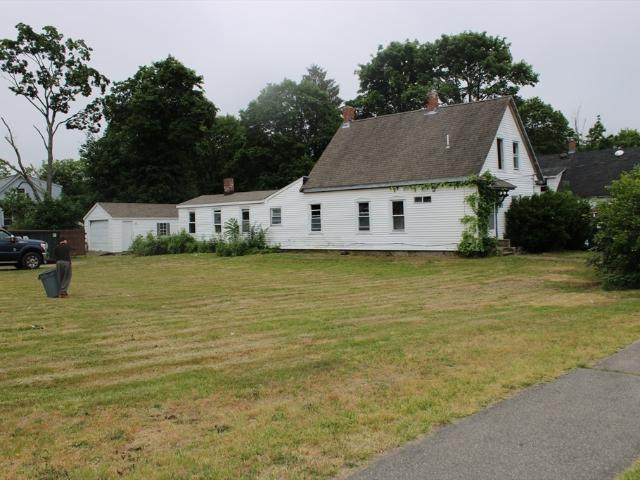1353 Washington St, Abington, MA 02351 | MLS #73388 | Compass