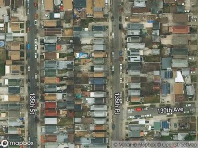 135th Pl