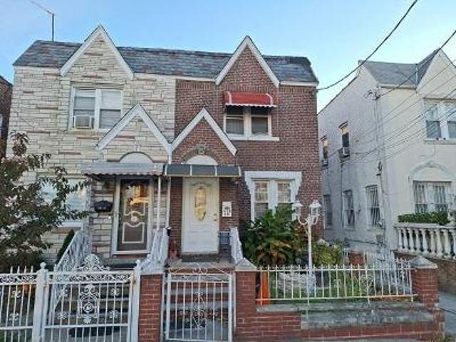 135th St