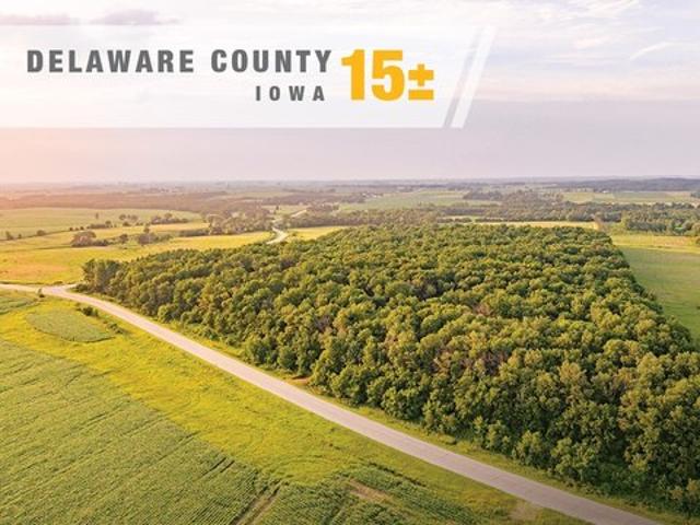 135th St, Manchester, IA 52038