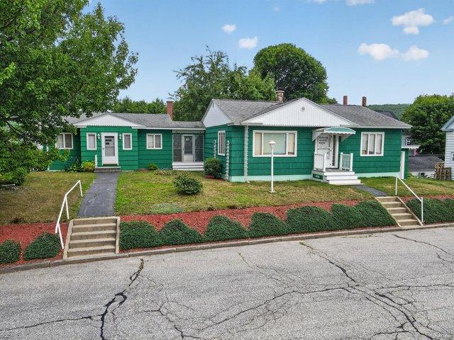 135 137 Oxford Ave, Rumford, ME 04276
