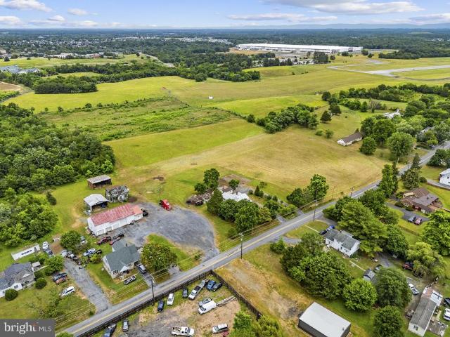 135 & 171 Bufflick Road