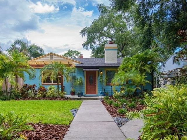 135 17th Ave N, Saint Petersburg, FL 33704