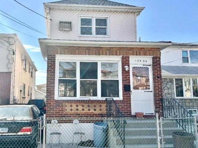 135 24 th St, South Ozone Park, NY 11420