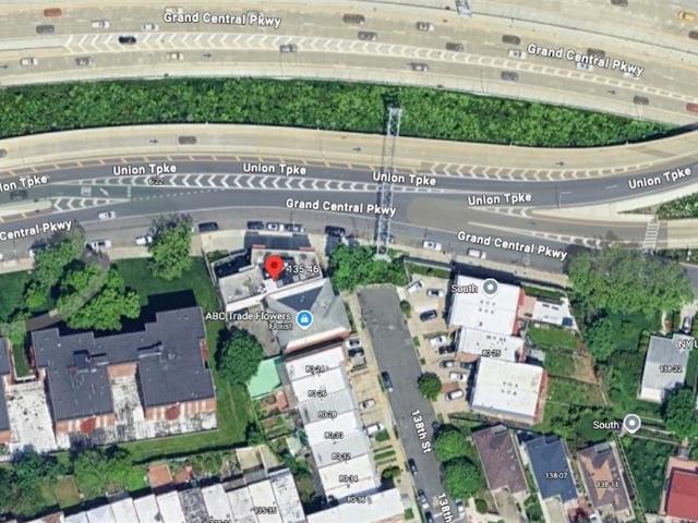 135 46 Grand Central Parkway # 2A