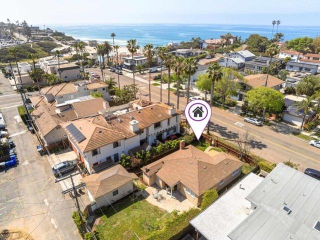 135 4th St, Encinitas, CA 92024