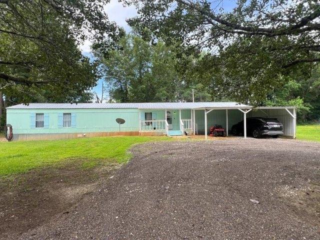 135 County Road 2254, Saltillo, MS 38866