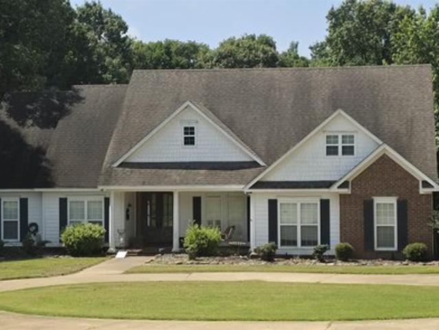 135 County Road 734, Wynne, AR 72396