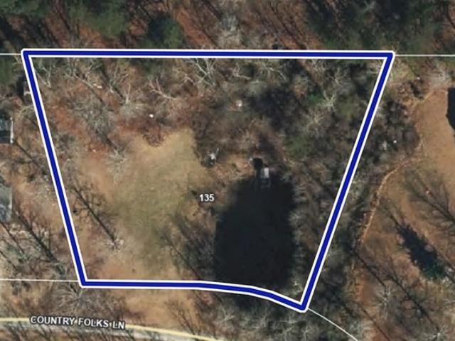 135 Country Folks Ln, Holly Springs, NC 27540