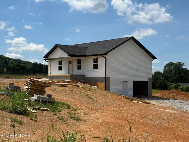135 Conley Drive