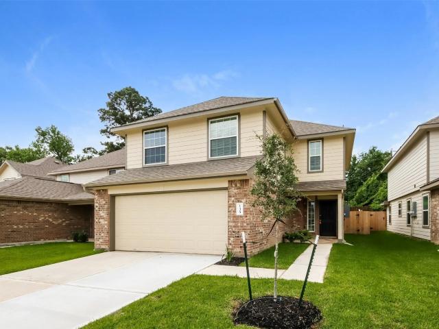 135 Cooper Creek Lane