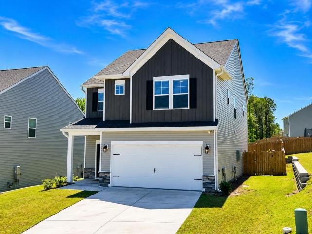 135 Coppersmith Drive