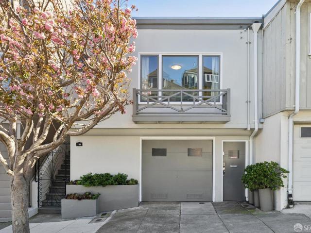 135 Corbett Ave, San Francisco, CA 94114 | MLS #426113 | Compass