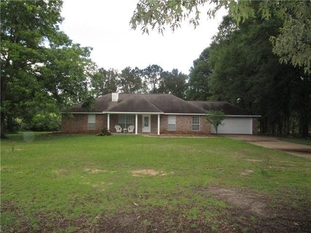 135 Corinth Church Rd, Dry Prong, LA 71423