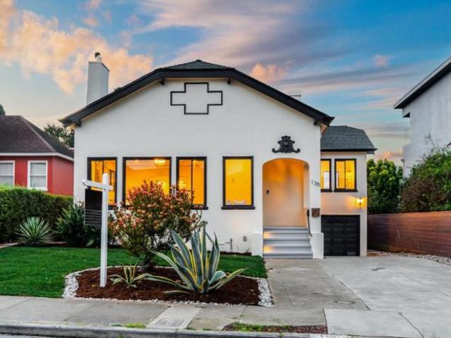 135 Corona St, San Francisco, CA 94127