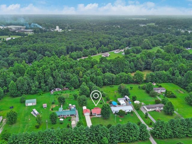 135 Caney Creek Drive