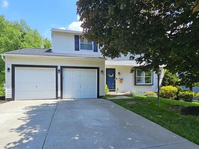 135 Cannon Dr, Greensburg, PA 15601