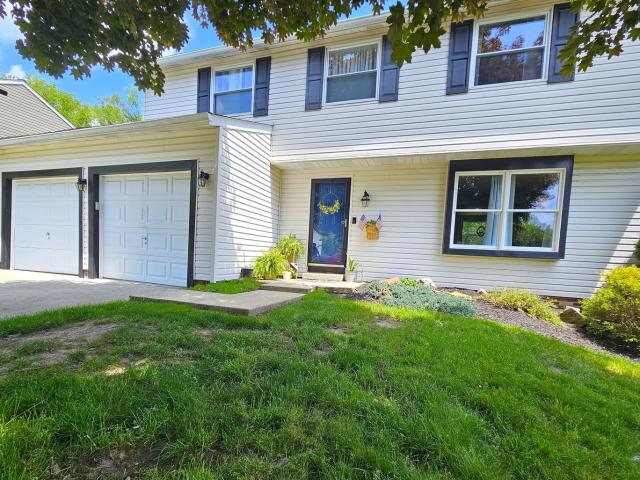 135 Cannon Drive