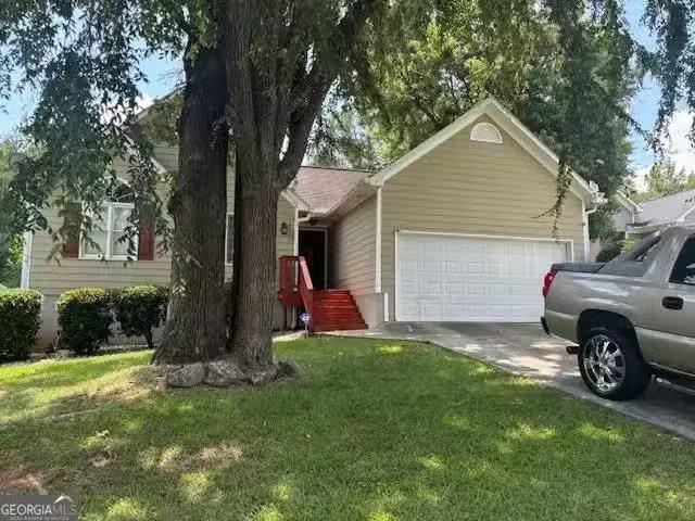 135 CHADWICK DR, MACON, GA 31210 Single Family Residence For S.