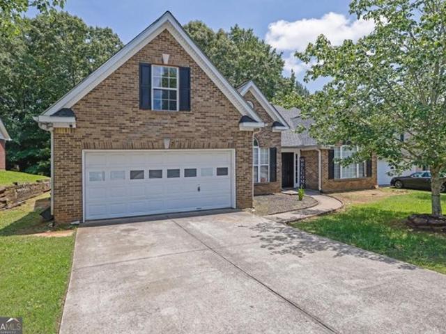 135 Chandler Ridge Ln, Lawrenceville, GA 30045