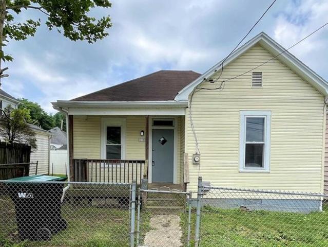 135 Charles St, Clarksburg, WV 26301