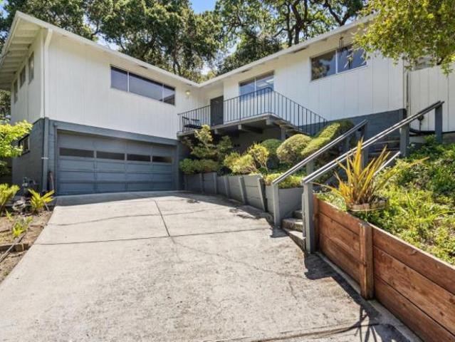 135 Chesham Ave, San Carlos, CA 94070