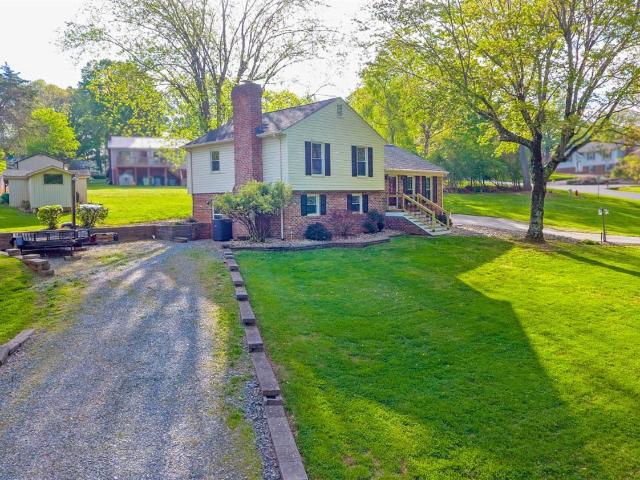 135 Cheyenne Drive
