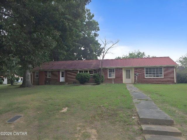 135 Christine St, Martin, TN 38237
