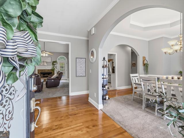 135 Clear Spring Lane