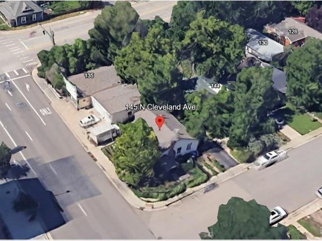 135 Cleveland Ave, Loveland, CO 80537
