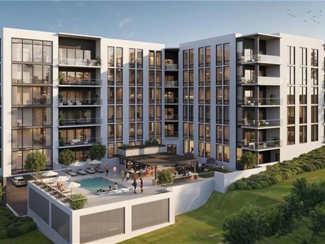 135 Cliftwood Dr NE Unit 206, Sandy Springs, GA 30328