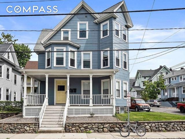 135 Clifton St 3, Malden, MA