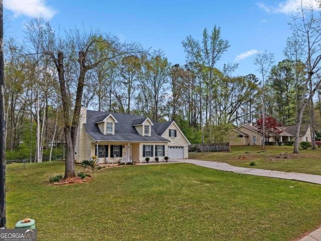 135 Creekview Drive