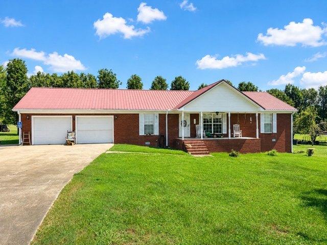 135 Crescentview Cutoff Rd, Pulaski, TN 38478