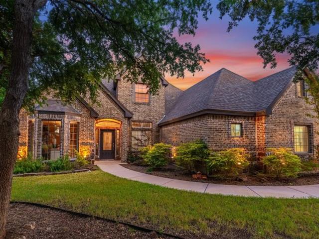 135 Crooked Stick Ln, Aledo, TX 76008