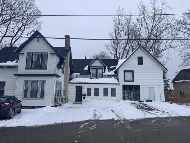 135 Cross St, Pittsfield, ME 04967